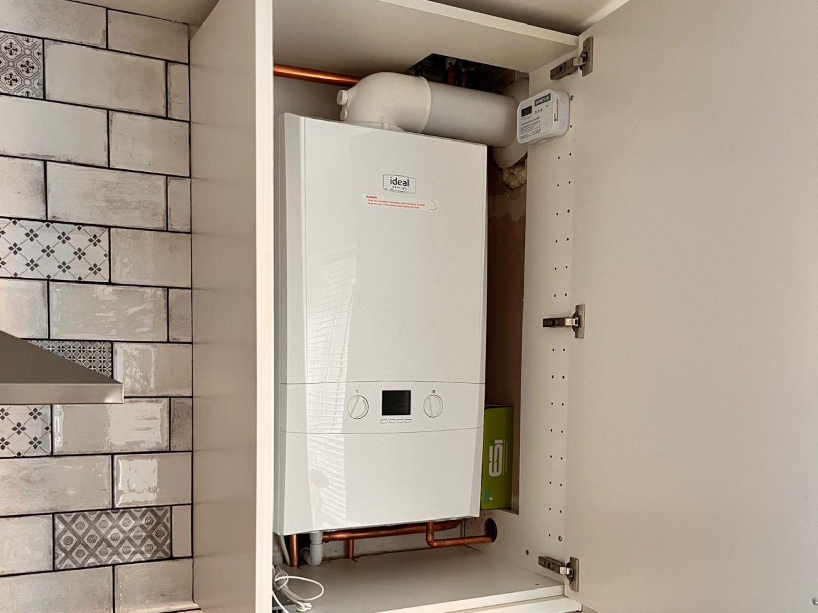 How to Spot the Signs Your Boiler Needs Servicing - Combi Kings